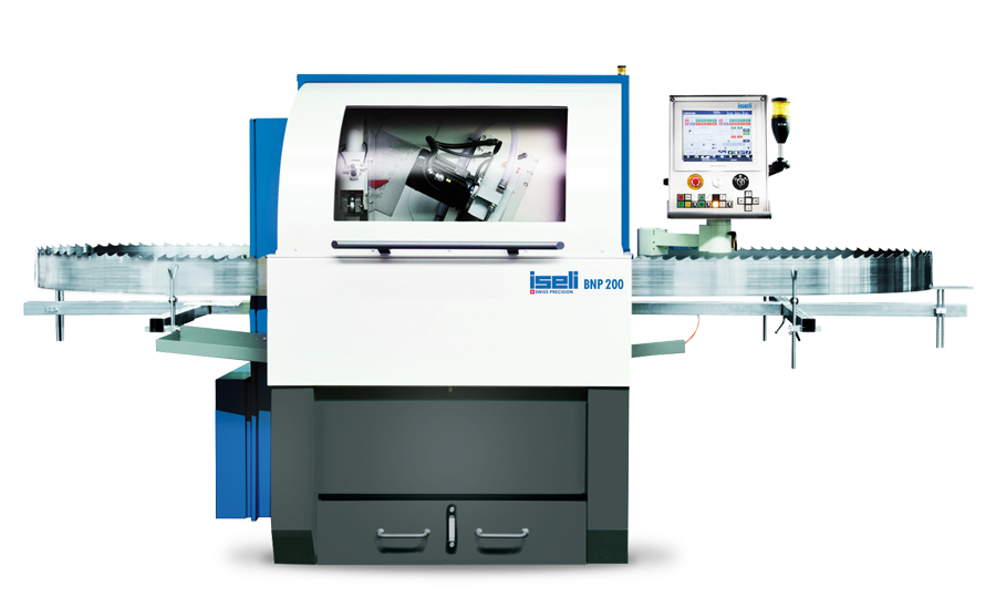 Spoo Linssen | Cutting tools & wear parts